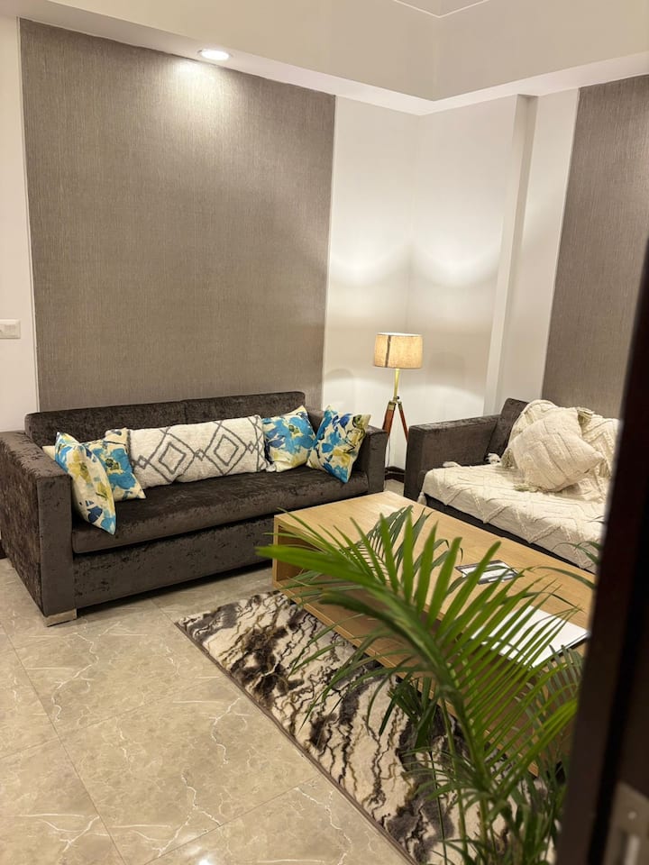The Glass Loft (Luxury 1 Bhk) - Manesar