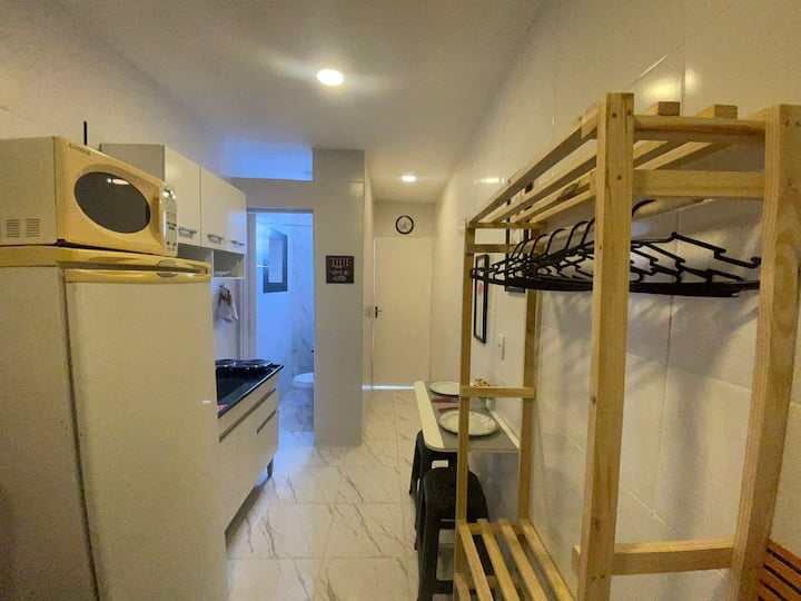Microcasa509 Próx. Ao Centro - Sorocaba