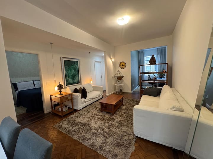Boutique Sol Iii | Copacabana - Copacabana