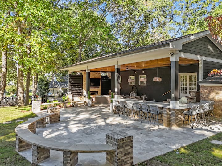 The Retreat At Kincaid - Raleigh, NC