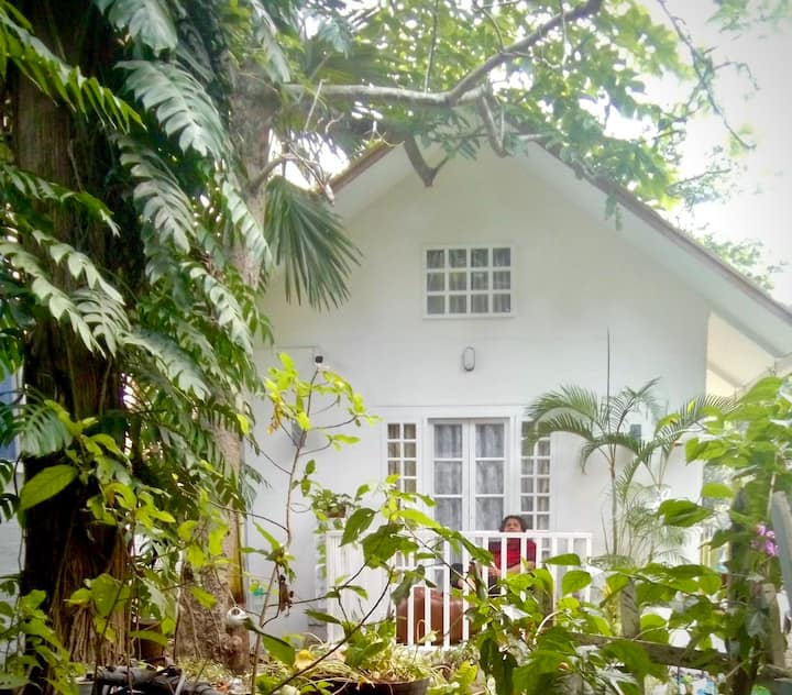 Little Blume:cozy Cottage Escape - Alappuzha