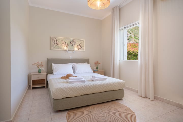 Stefanos Home - Apartment 2 - Kateleios