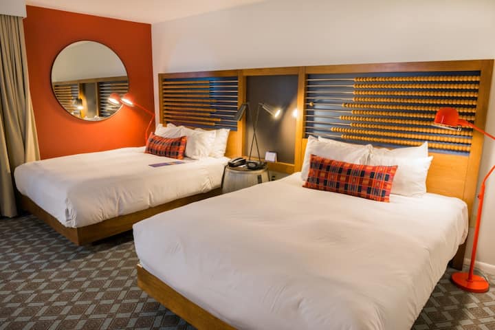 Spacious Suite Ideal For Family Nature Retreat - Santa Cruz, CA