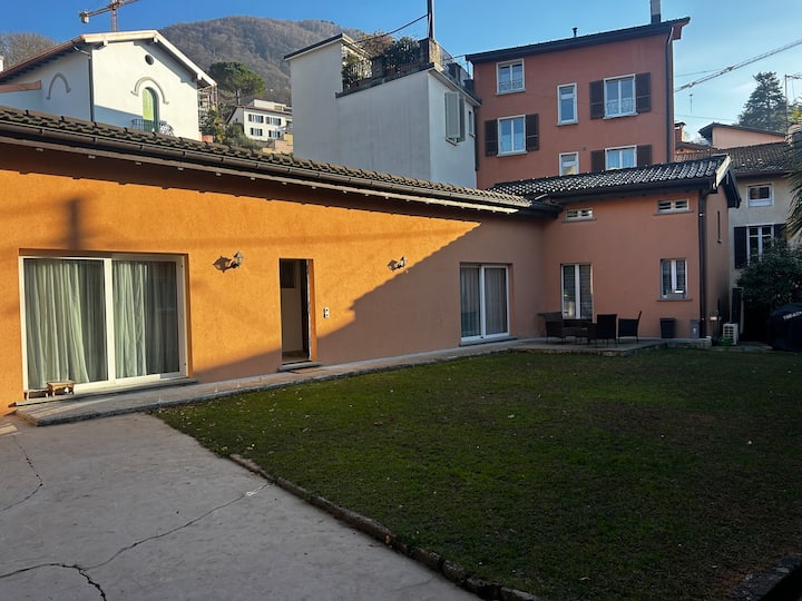Dimora Del Portichetto Lugano - Lugano
