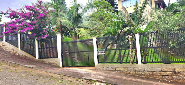 Apto Morrinhos Garopaba - Garopaba