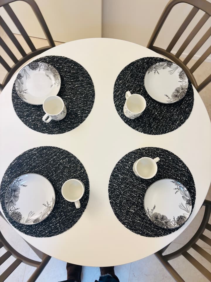 Appartamento M - Faenza