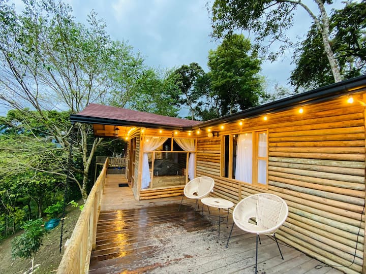 Cabaña Villa Anita - Villeta