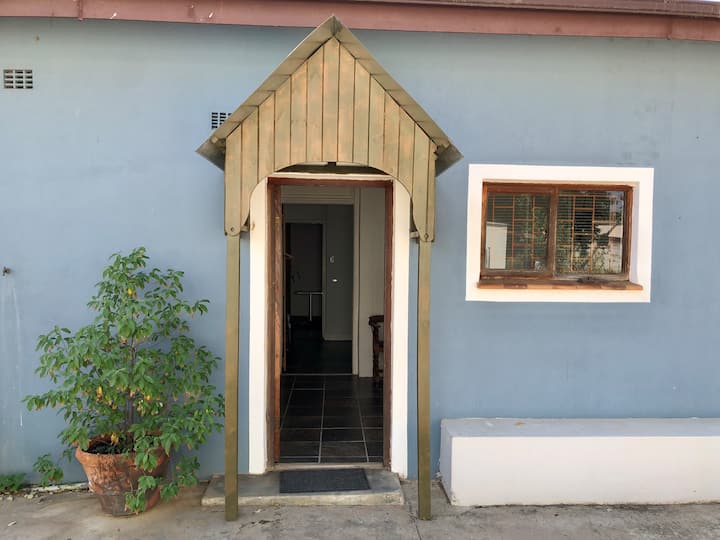 Pret A Porter 
Private 1 Bed - Porterville