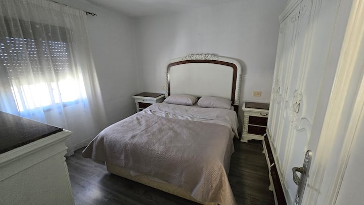 квартира для отдыха с семьей! - Nules