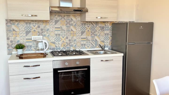 Essenza Apartment Tra Mare E Monti Ac Wifi - Dorgali