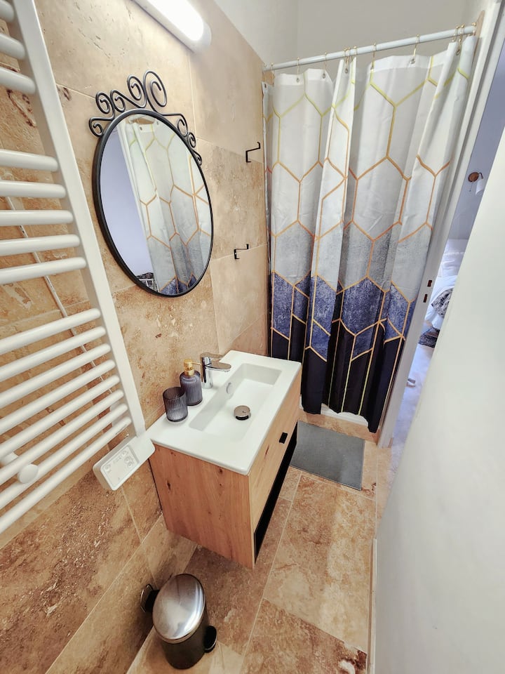 Studio Tout Confort Hypercentre - Aix-en-Provence