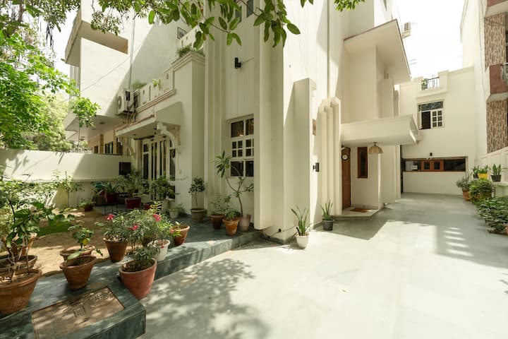 The Art Kothi - Gurgaon