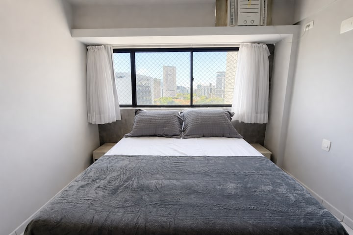 911 Flat Barista - Recife