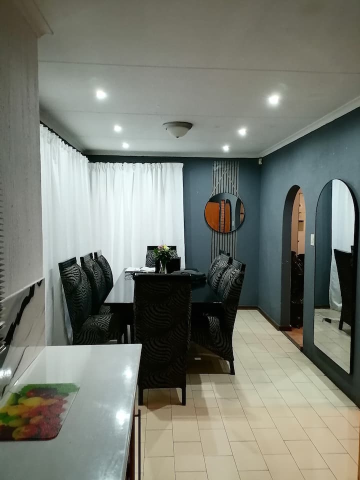 Peace@centurion - Centurion