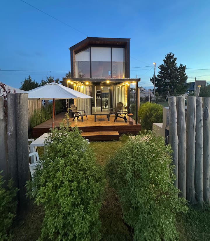 𝗩𝗔𝗟𝗛𝗔𝗟𝗟𝗔 Necochea - Necochea