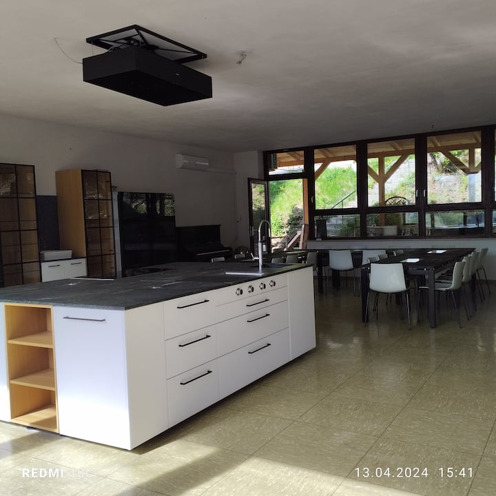 Kochschule Zu Vermieten. - Pfarrkirchen