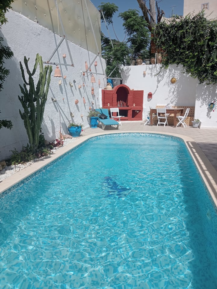 Sara - Hammamet