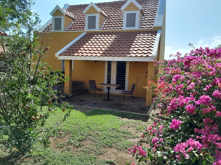 'T Kloostertje - Curaçao