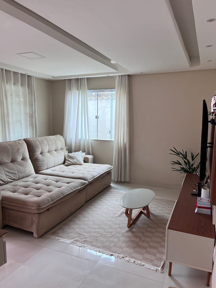 Casa Temporada Em Cabo Frio - Cabo Frio