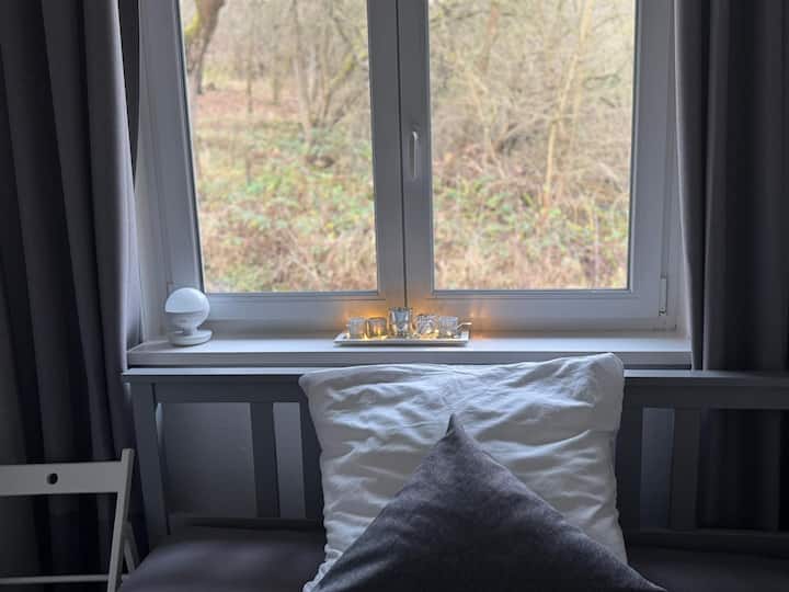 Haus Eichbühl, Wohnen Am Wald - Witzenhausen