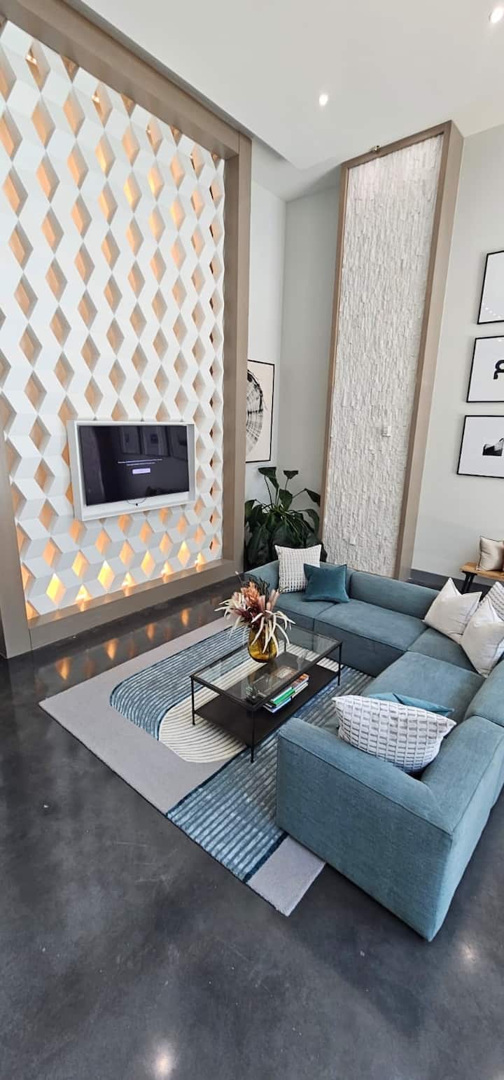 Modern Clubhouse For Events - Atlanta, GA