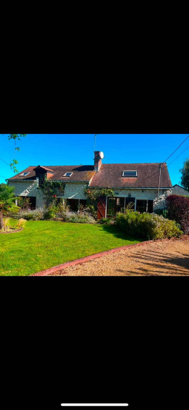 The Appleloft Gîte - Pays de la Loire
