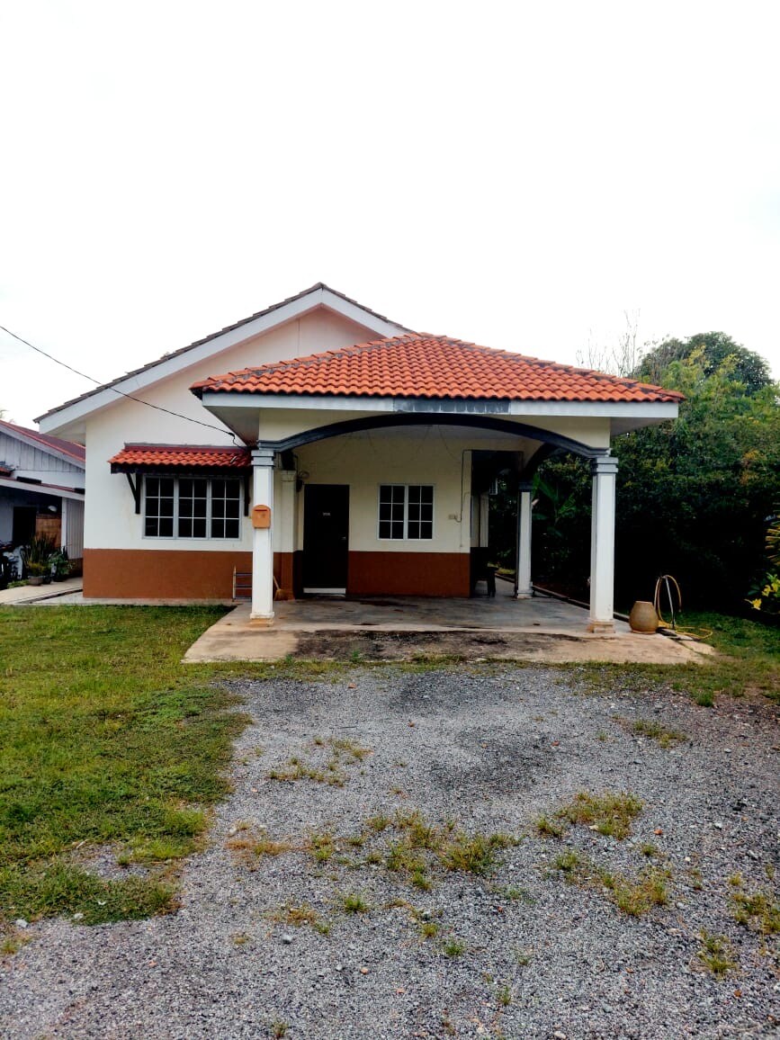 Jaja Homestay Alor Setar - Casas en renta en Alor Setar, Kedah, Malasia ...