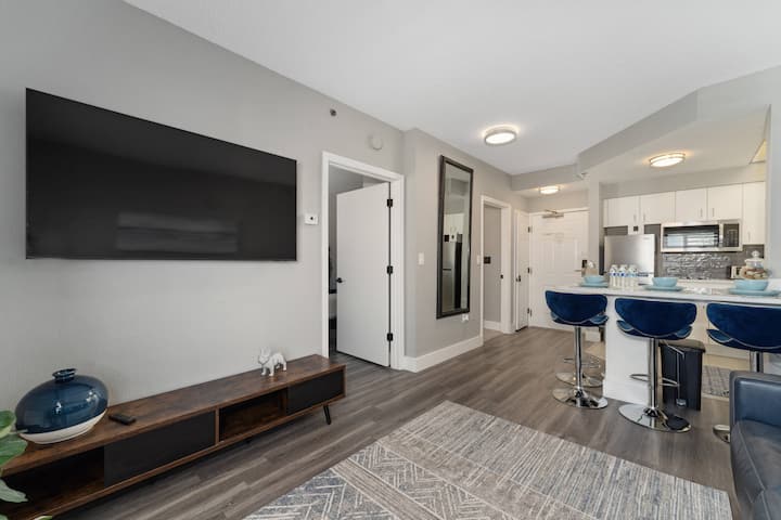 Cozy Orlando Getaway With Pool Access - Universal Orlando Resort, Orlando