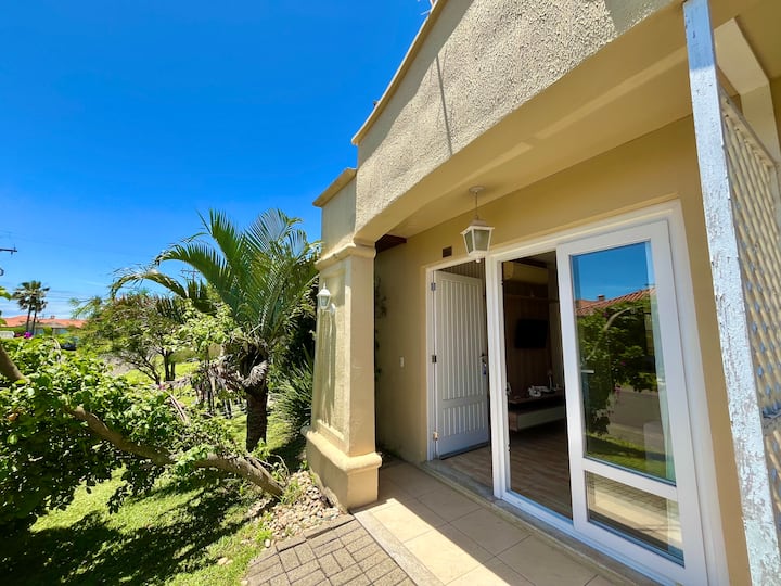 Bella Famiglia- Casa Hermosa - Xangri-Lá