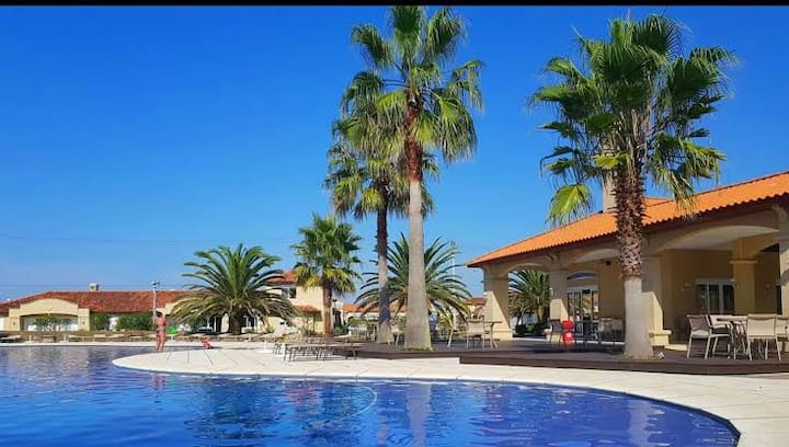 Bella Famiglia- Casa Hermosa - Xangri-Lá