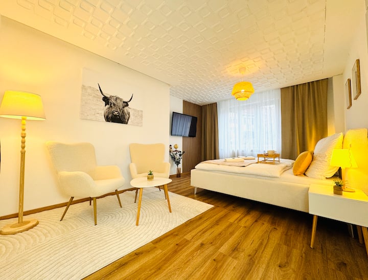 Katys Cozy Corner 2 Citycenter - Graz