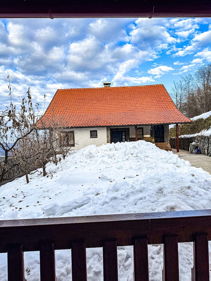 Apartman Jelić 1 - Zlatibor