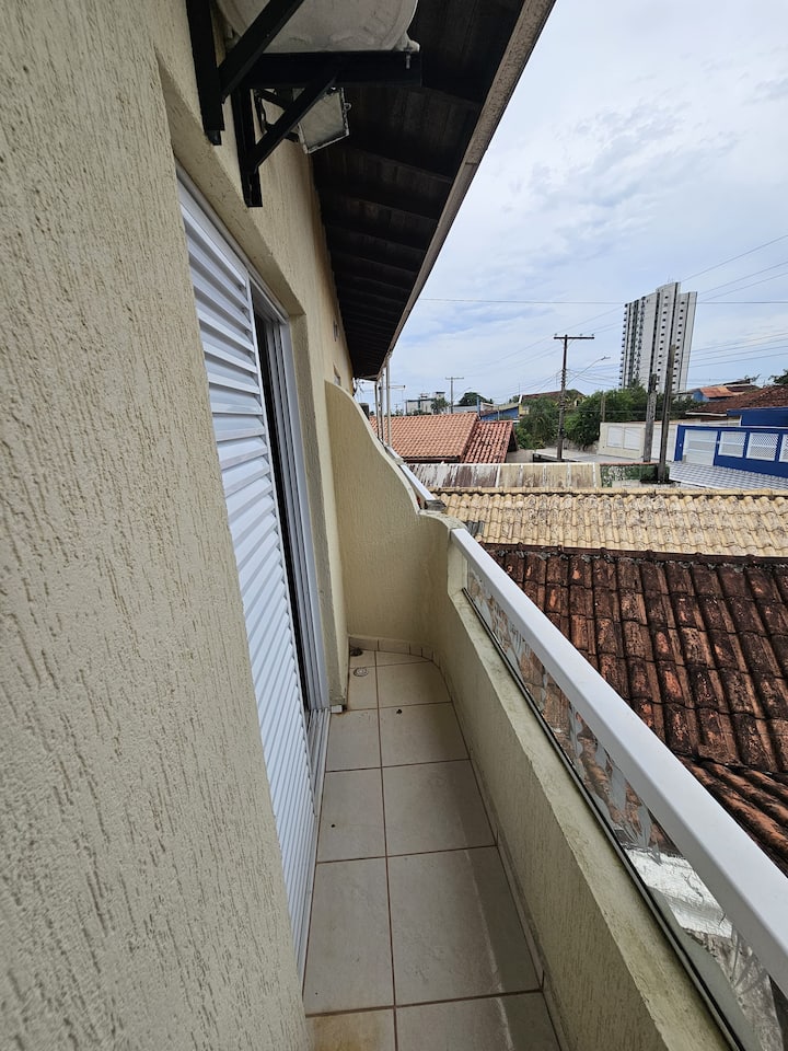 Sobrado Mardocelar - Praia Grande