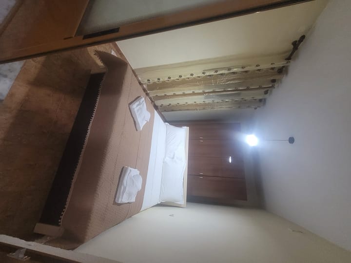 Betty's Home - Dardhe