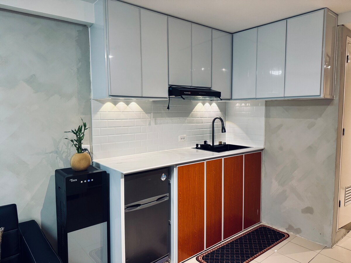 Estadia em condomínio de 1 quarto em Malamaya-Troso - Airbnb