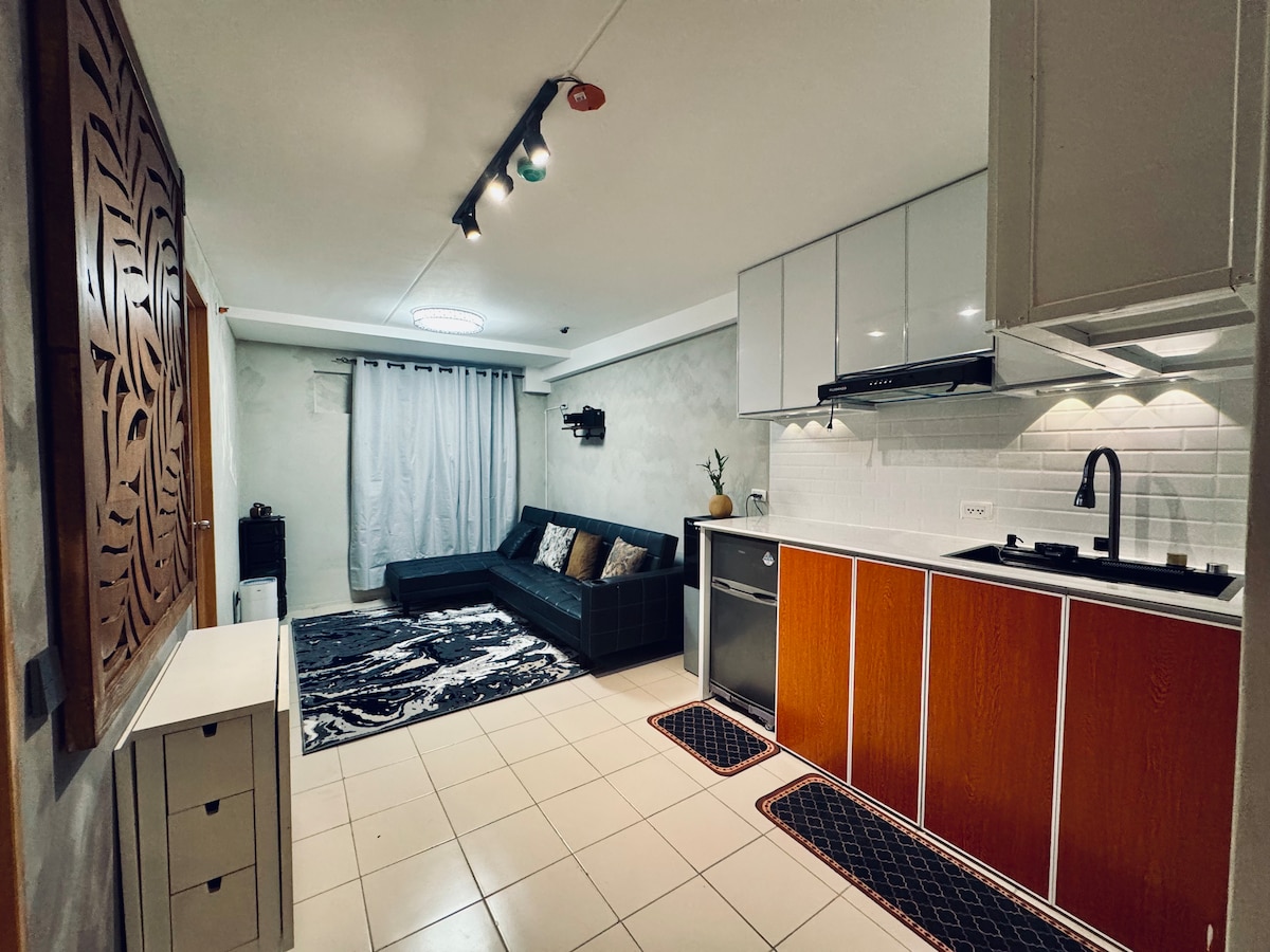 Séjour en condo d'une chambre à coucher à Malamaya-Troso - Airbnb