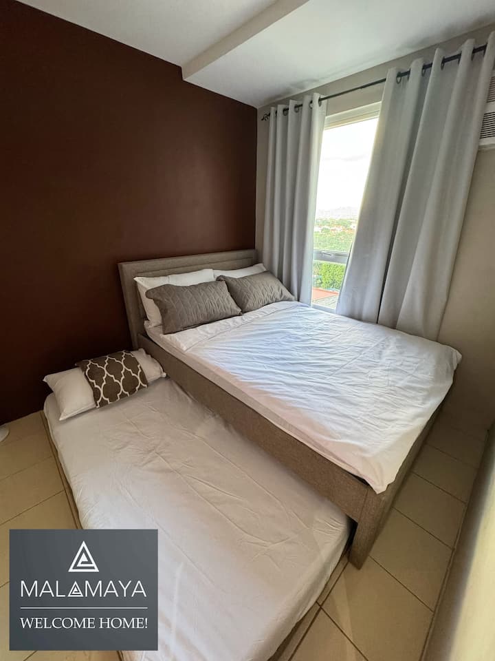 Estadia em condomínio de 1 quarto em Malamaya-Troso - Airbnb