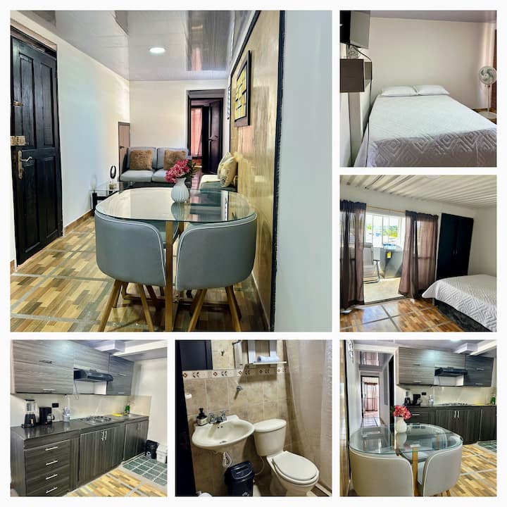 Donde La Abuela Josefa - Alcalá