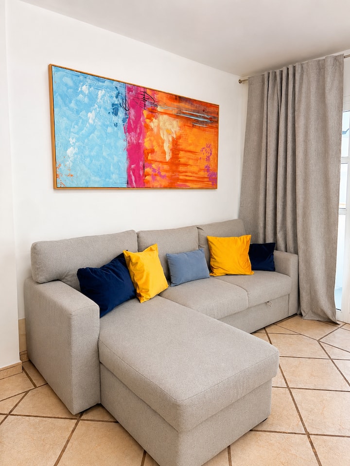 Cozy Suite At El Duque - Costa Adeje