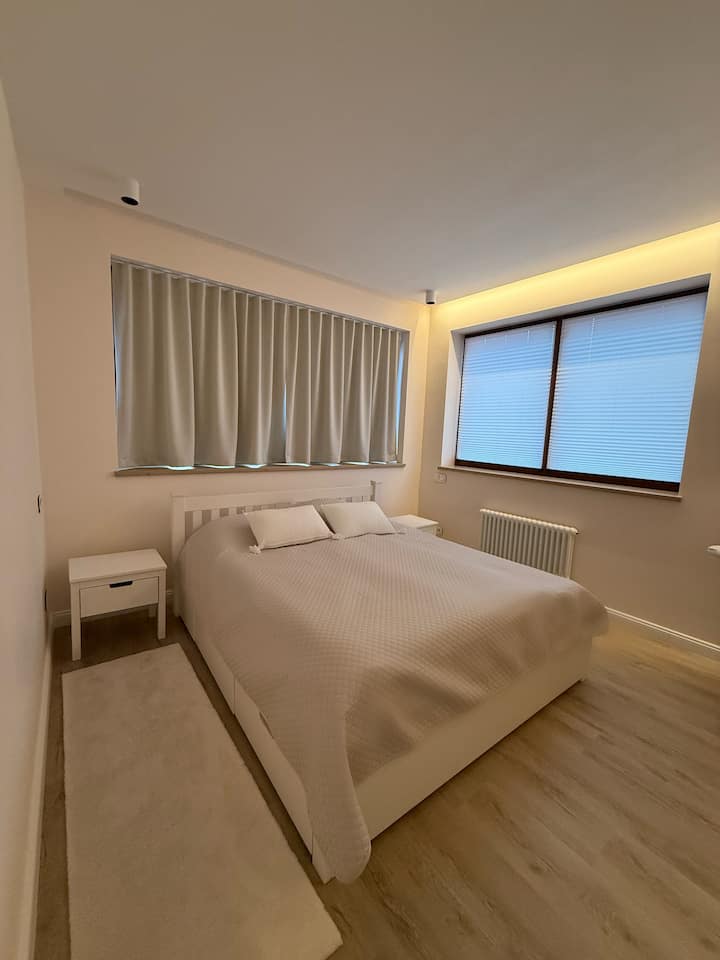 Уютные апартаменты с ремонтом - Karlovy Vary