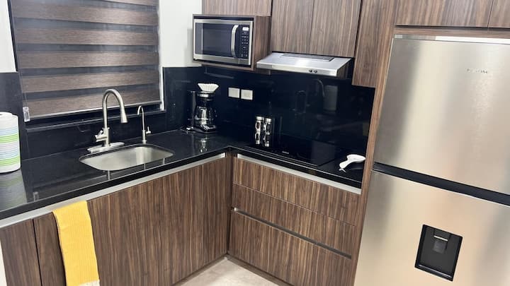 2 Nuevo! Moderno Depto ,Cerca Perif De La Juventud - Chihuahua