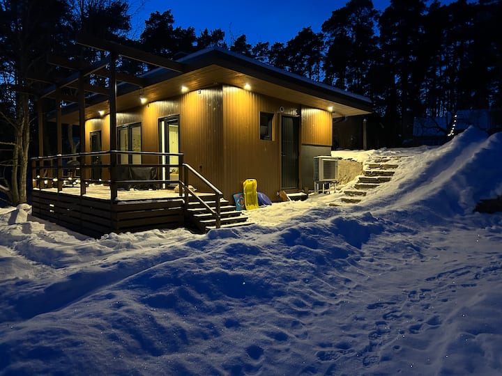 Majake Jõe ääRes - Estonie