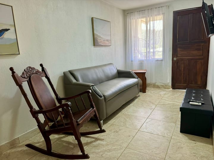 Apartamentos Zuriel #4 - Playa Herradura
