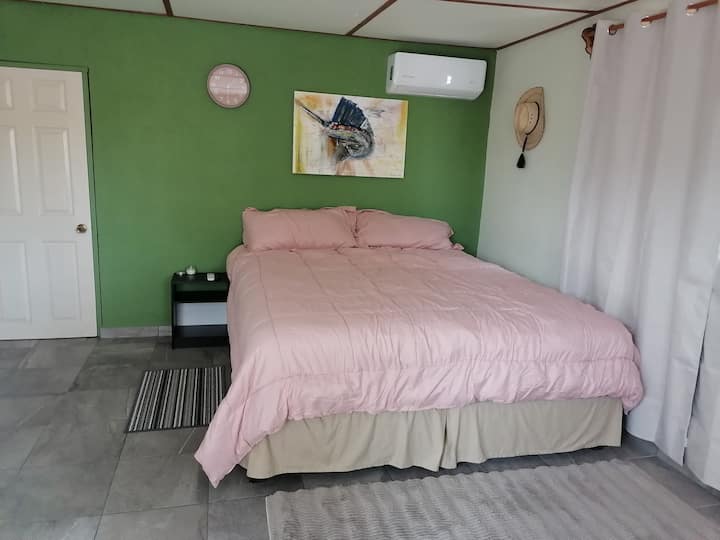 Bilá. Departamento  Agradable Cerca De Playa. - Loreto