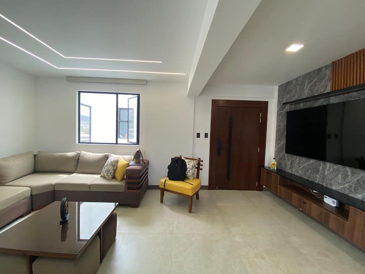 Departamento Nuevo - Loja