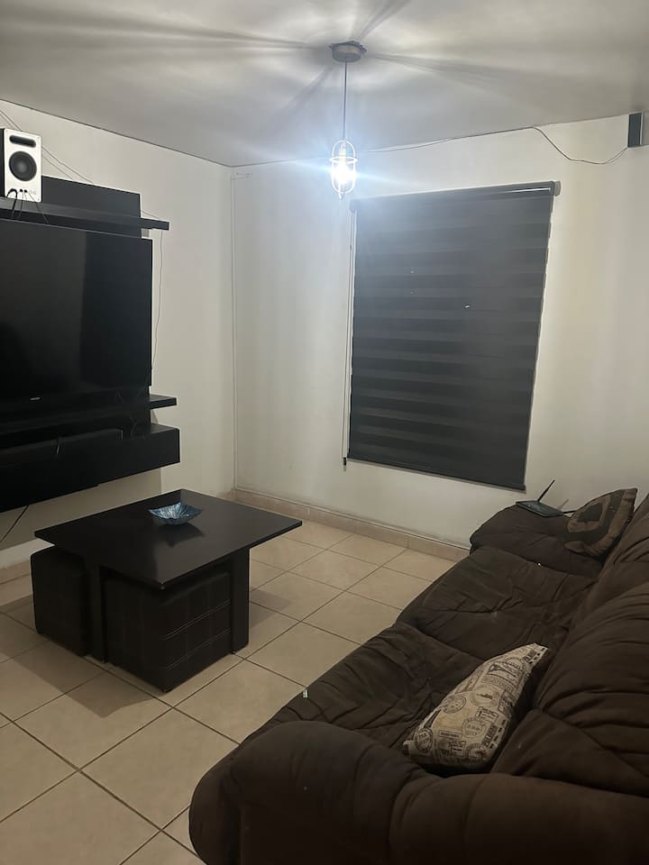 Casa Amplia Cómoda Para Disfrutar La Ciudad - Torreón