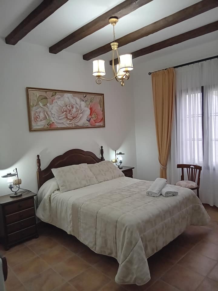 Casa Almendro - Álora