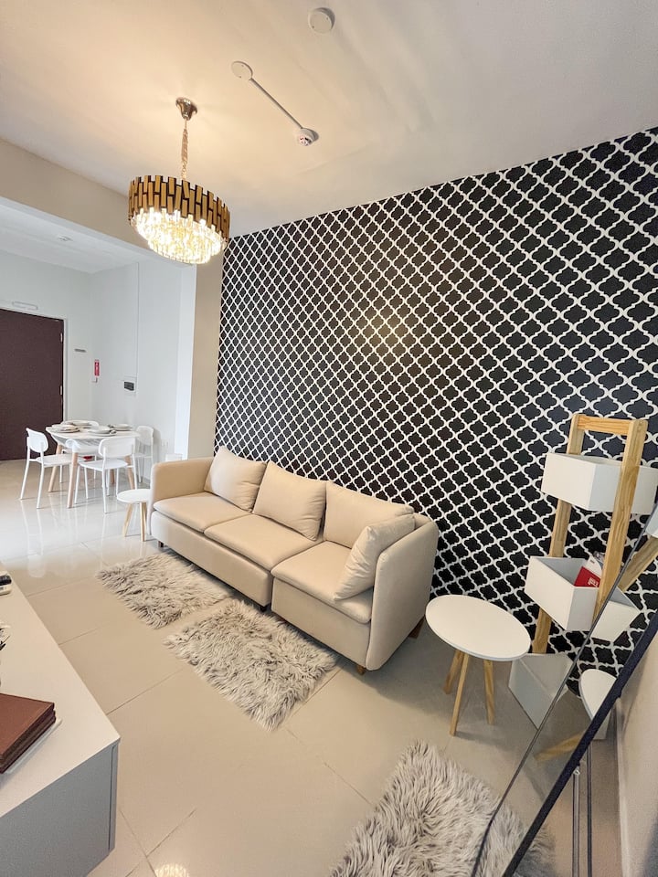 Departamento En El Centro. - Asunción