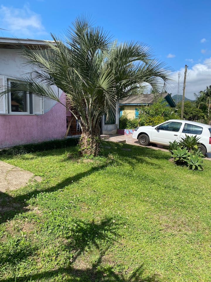 Casa Próx A Rios E Cachoeiras A 30 Min De Capão. - Maquiné