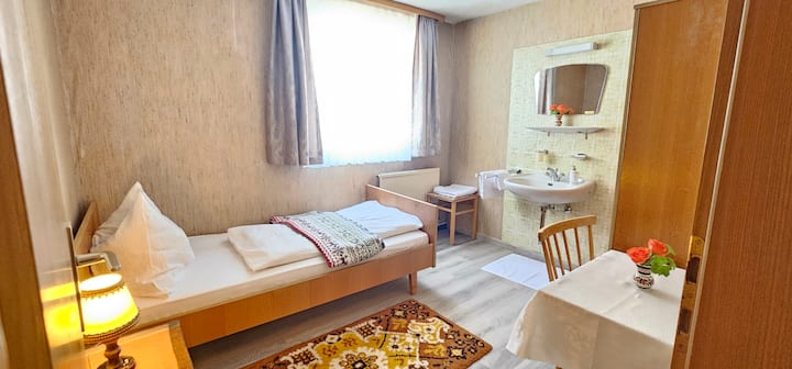 Ferienwohnung Lara - Schruns
